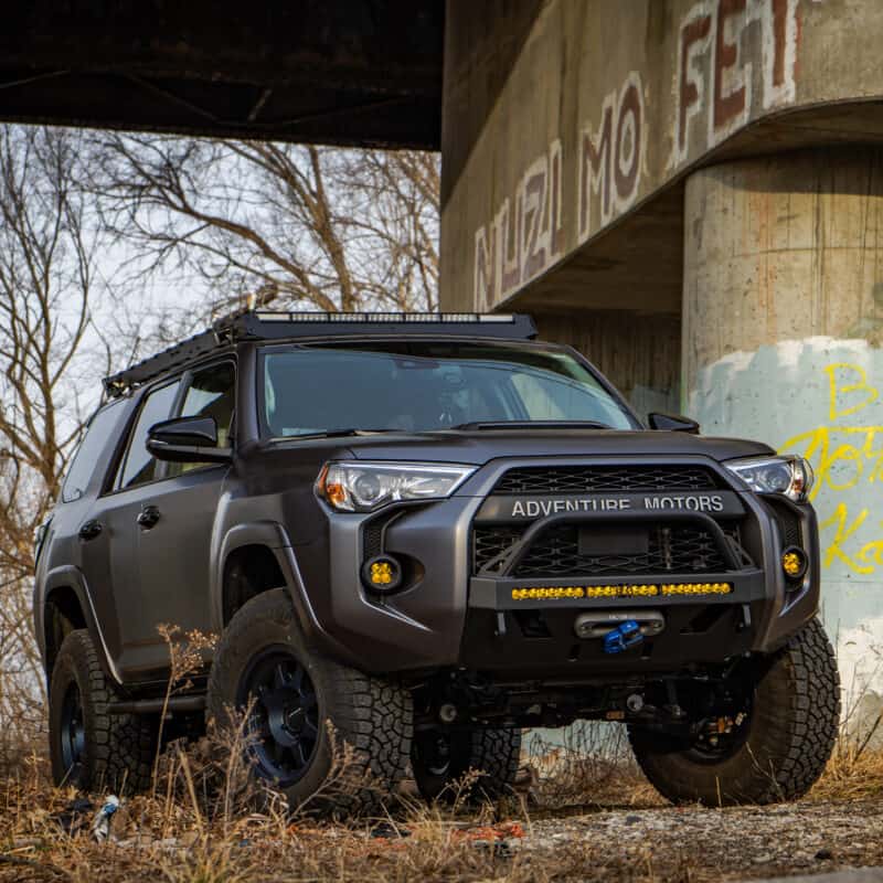 Adventure Motors - Adventure Vehicle Specialists of the Midwest ...