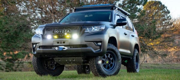 Adventure Motors - Adventure Vehicle Specialists of the Midwest ...