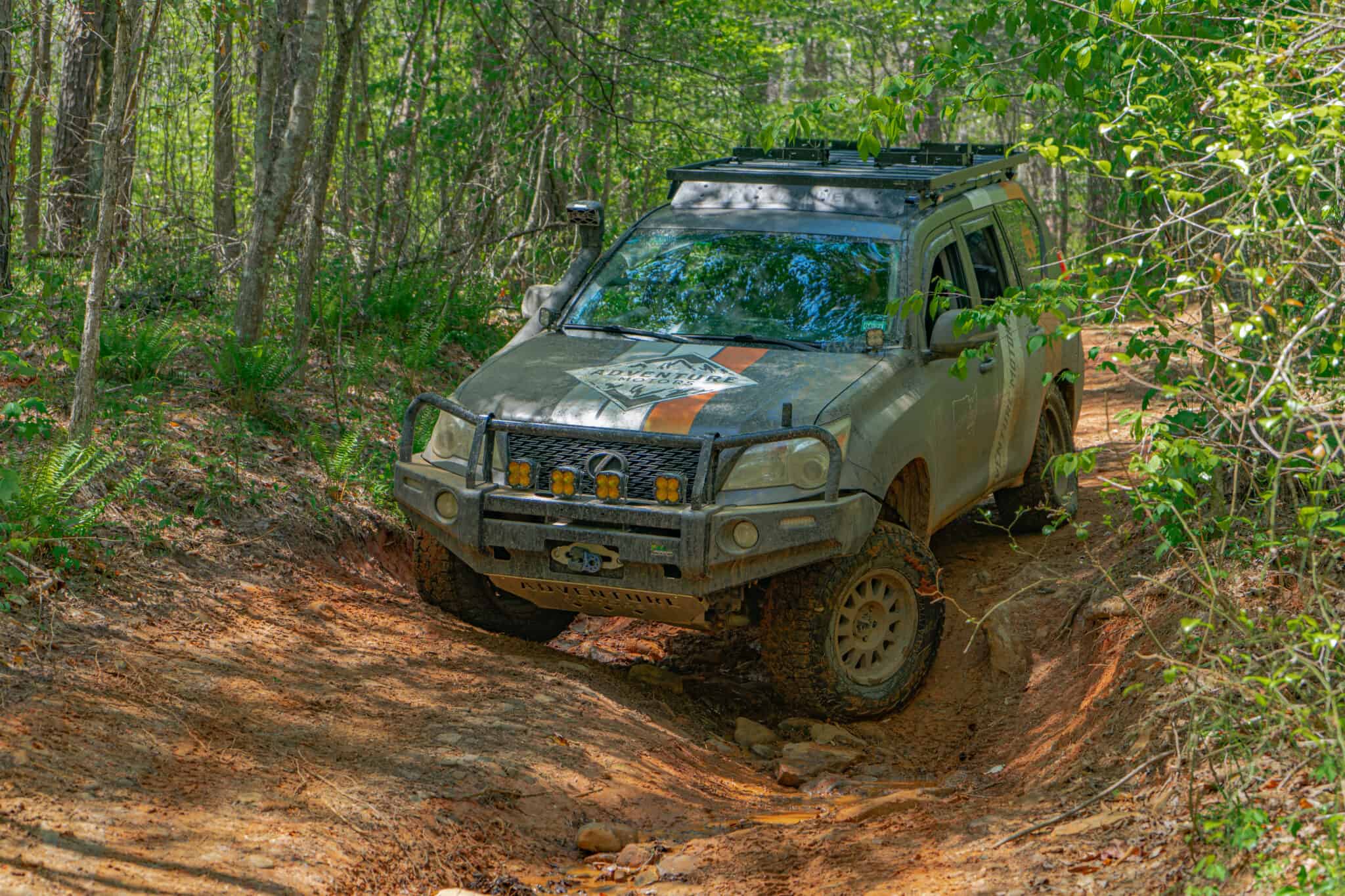 Adventure Motors - Adventure Vehicle Specialists of the Midwest ...